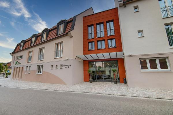 Hotel Kupferzell - Künzelsau