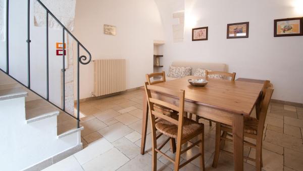 Casa Colombo & Casa Scipione By Rentbeat - Ostuni