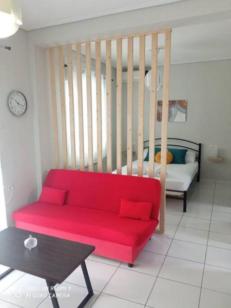 Lemon - Happyhostgr - Downtown Apartment - Îles Ioniennes
