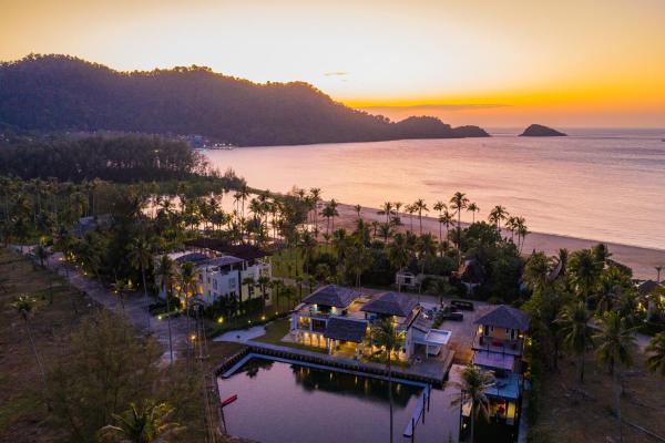 Shambhala Beach Resort - Ko Chang
