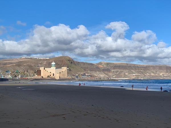 Kyo Surf Hostel - Canary Islands