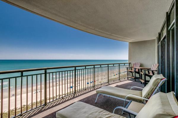 South Wind 1401 - Myrtle Beach