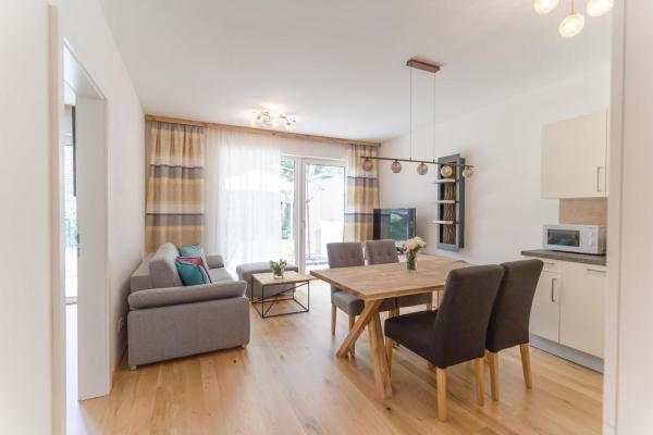 Apartments Oasis Wörthersee Neu & Zentral - Klagenfurt