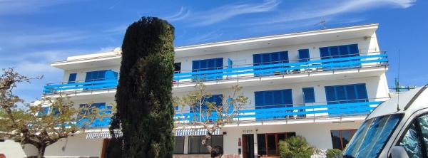 Area 340 Camper Park - El Vendrell