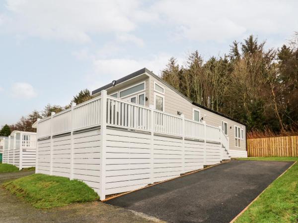 Denbigh 8 - Aberystwyth