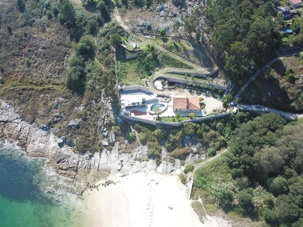 Casa Playa De Limens - Vigo