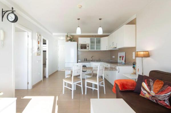 Apartamentos Liszt - Gran Canaria