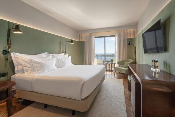 Grand Hotel Açores Atlântico - Ribeira Grande