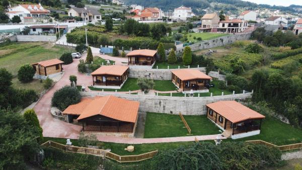 O Rincón Das Rías Baixas - Bueu