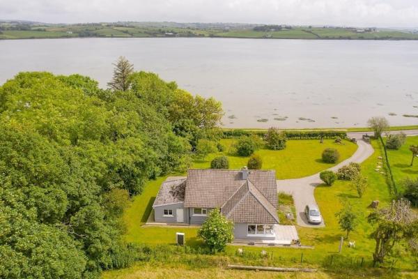 2 Bed Waterfront Property - Close To Courtmacsherry - Clonakilty