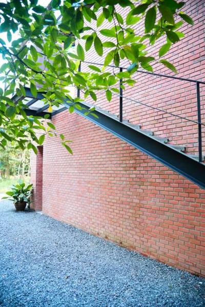 Chamomile Cabin - パンガン島