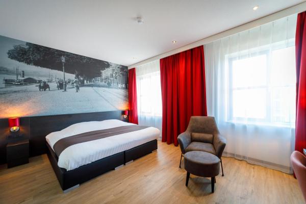 Bastion Hotel Arnhem - Arnhem