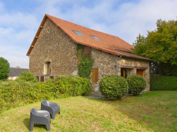 Dordogne Et Corrèze Vacances Bnb - Arnac-Pompadour
