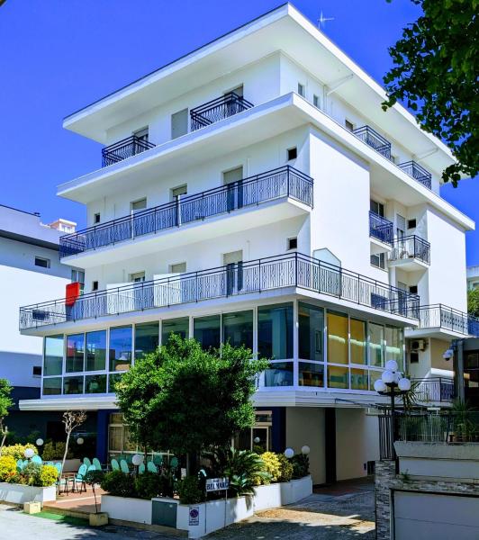 Hotel Belmar - Rimini