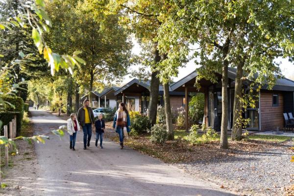Europarcs De Wije Werelt - Pays-Bas