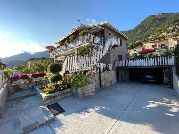 Relaxing Home - Limone Sul Garda