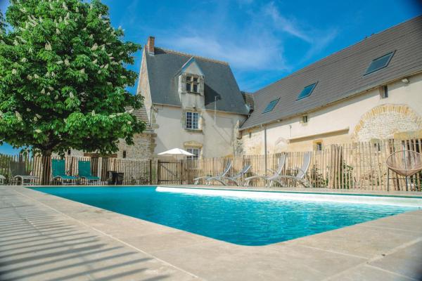 Le Petit Nançay - Vierzon