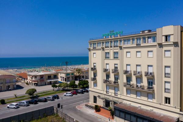 Hotel President - Viareggio