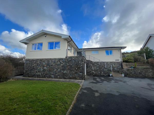 Aelwyd Y Don - Aberporth