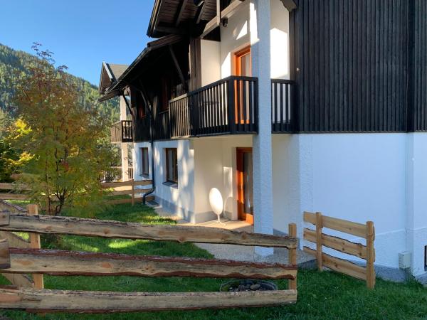 Mai-brunn Alm Appartements, Maibrunnenweg 34-36 Kärten Card Sommer Inklusive - Bad Kleinkirchheim