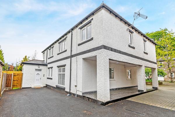 Eden Grove Holiday Homes - Appleby-in-Westmorland