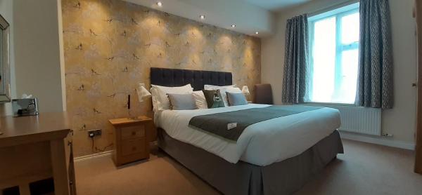 The Briarfields - Shaldon