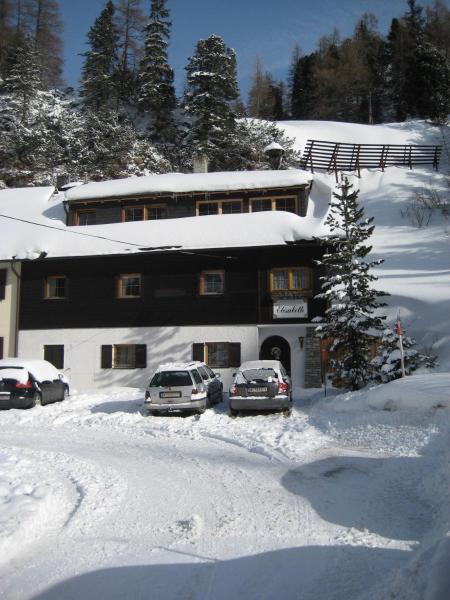 Haus Elisabeth Apartments - Obertauern