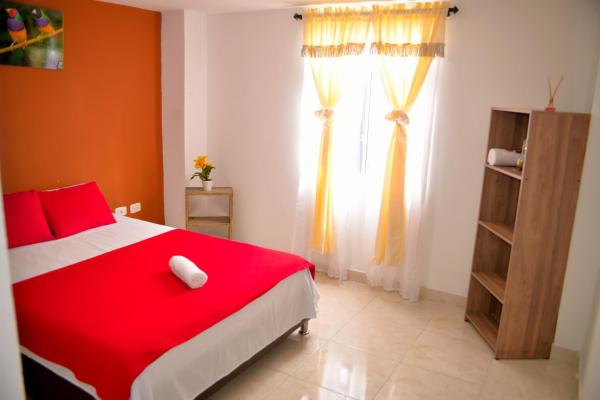 Hotel Casa Alejandria - Alcalá