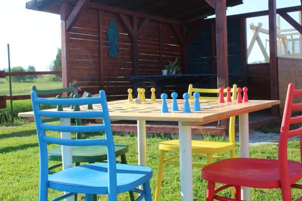 Dřevěný Anděl - Czech Republic