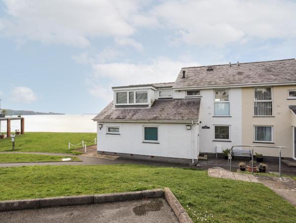 The Summerhouse - Llanberis