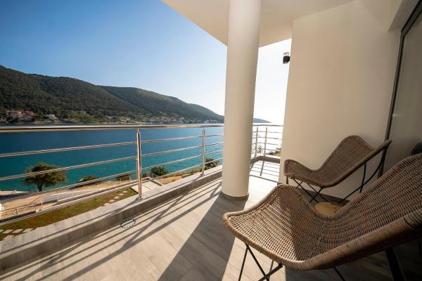 Apartments Suzy - Primošten