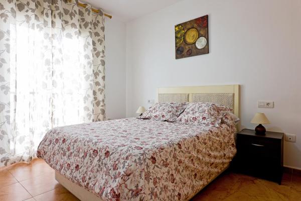 Relaxing Beach Apartment In Fuengirola Parking - Fuengirola