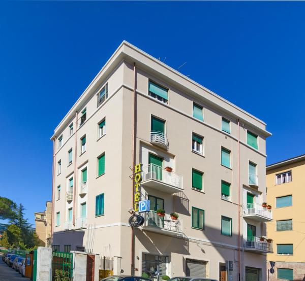 Hotel Maria - Pisa