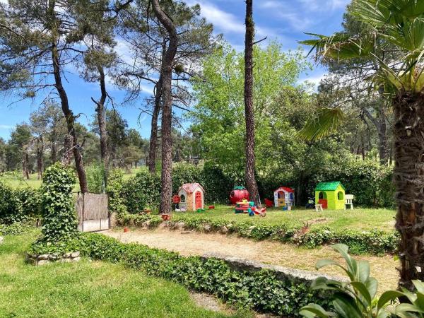 Casa Rural Aventura I - El Barraco