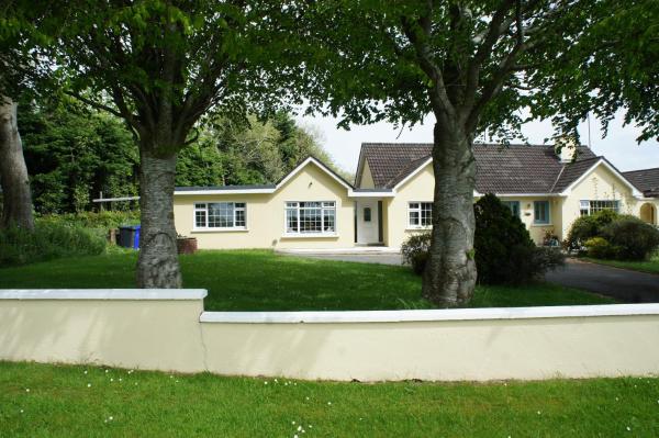 Brownstead Cottage - Navan