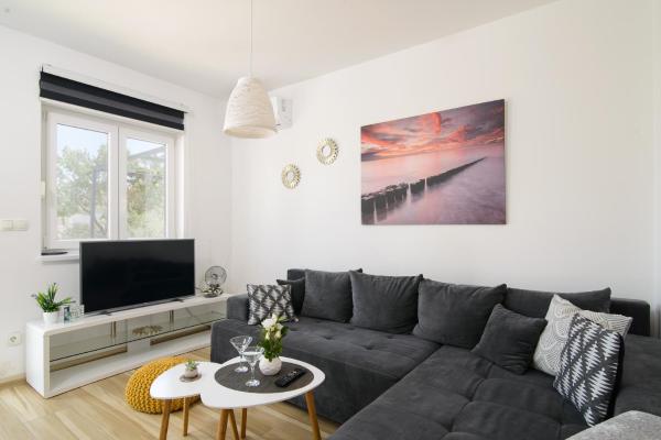 Apartman Vukoja - Okrug Gornji
