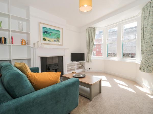Bluebell Apartment - Swanage
