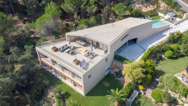 Villa Alba - Santa Cristina d'Aro