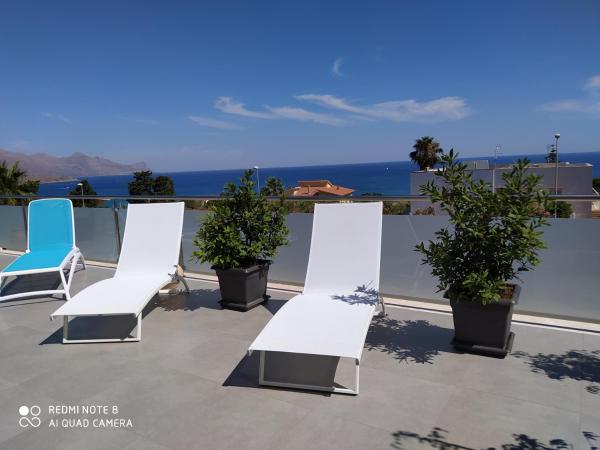 Casaantonietta - Alcamo
