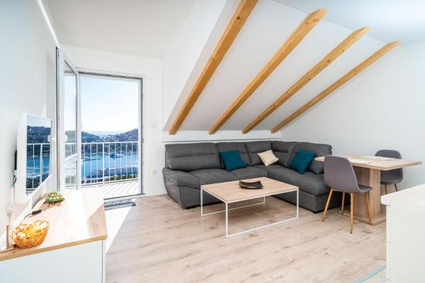 Apartmani Kralj - Dubrovnik