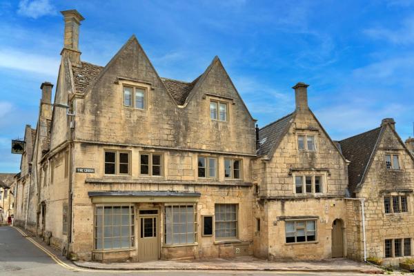 Finest Retreats - The Half-arc Of Painswick - Matson - Gloucester