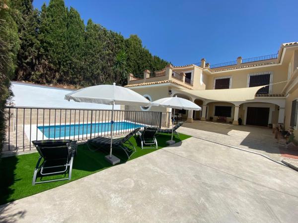 Villa Zamora - Zuheros