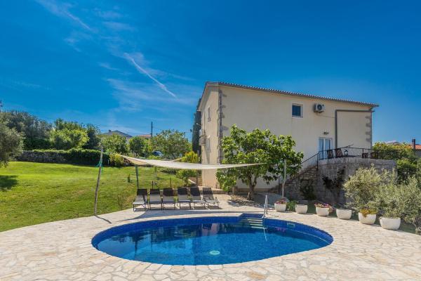 Holiday House Jele - Cres