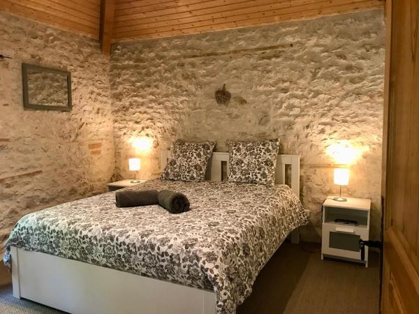 Gîte De Charme Avec Piscine - Tarn-et-Garonne