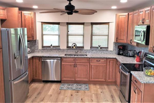 Little Ridge Ranch-west House-quiet Country Getaway-pet Friendly! - Paynes Prairie Preserve State Park, Micanopy
