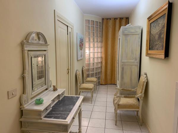 Maison Danielle: L’oasi Di Tranquillità A Bologna - Bologna Guglielmo Marconi Airport (BGA)
