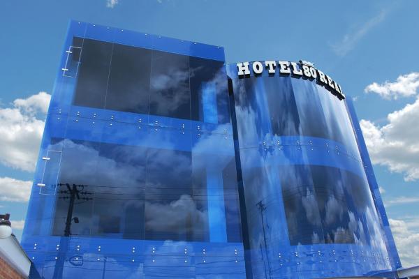 Hotel 80 Real - Mosquera
