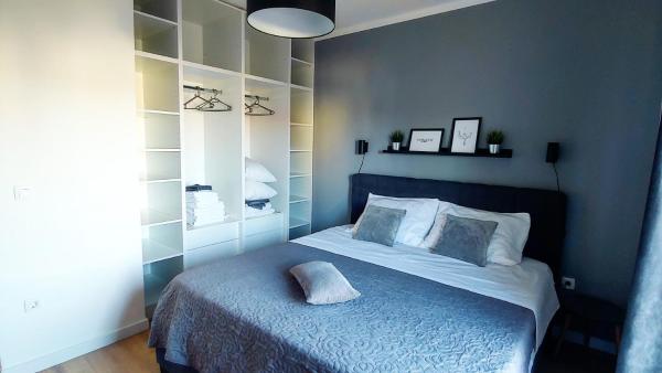 Apartments Niko - Zaton