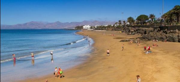 Apartamento Thaisay Malibu - Puerto del Carmen