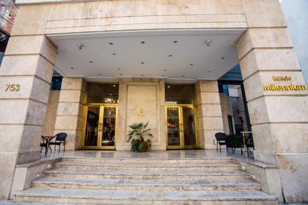 Millennium Inn Mendoza - Mendoza
